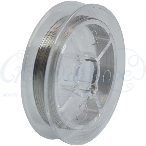 Nickel (Ni200) Wire - Creme de Vape