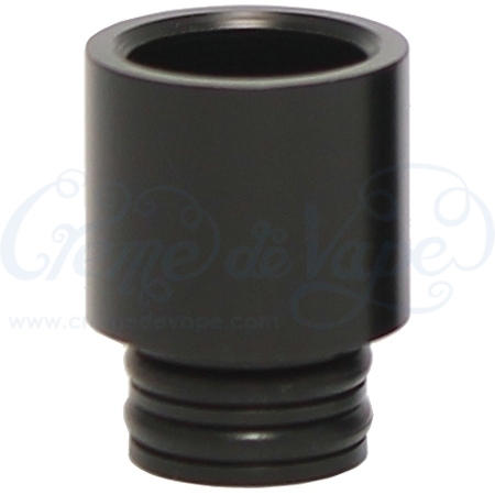 Frenchy Fog Delrin "Cup" Drip Tip - Creme de Vape