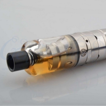 Frenchy Fog Delrin "Cup" Drip Tip - Creme de Vape