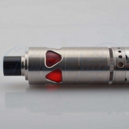 Frenchy Fog Delrin "Cup" Drip Tip - Creme de Vape