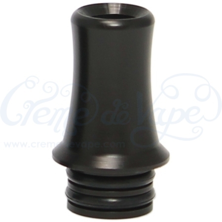 Frenchy Fog Delrin "Nucleus" Drip Tip - Creme de Vape