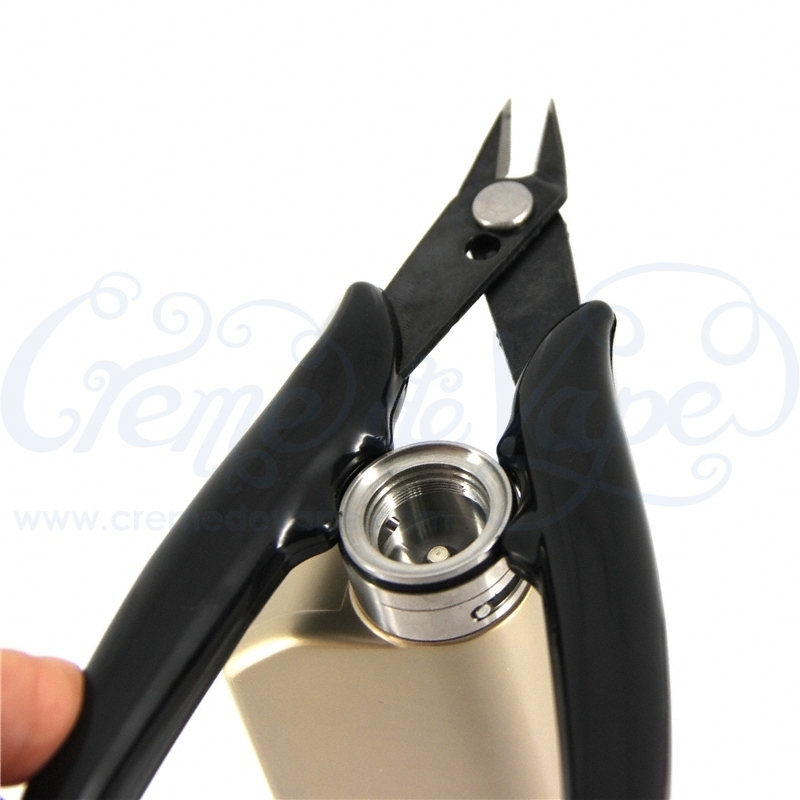 Wire cutters by UD - Creme de Vape