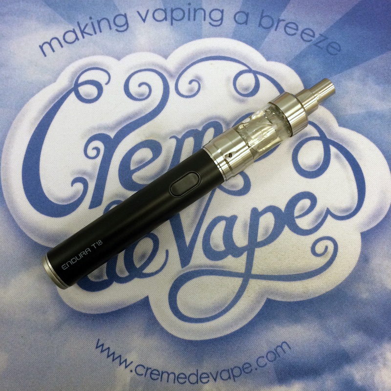 Svoemesto Kayfun Mini V3 RTA - Creme de Vape