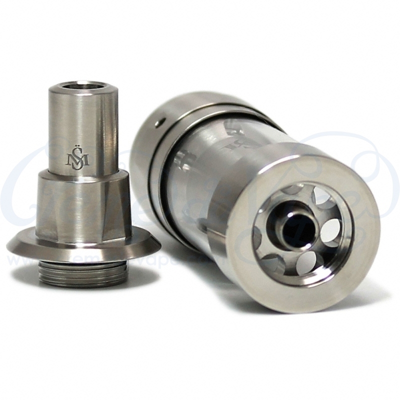 Svoemesto Kayfun Mini V3 RTA - Creme de Vape