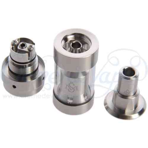 Svoemesto Kayfun Mini V3 RTA - Creme de Vape