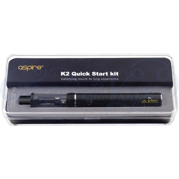 Aspire K2 Quick Start Kit