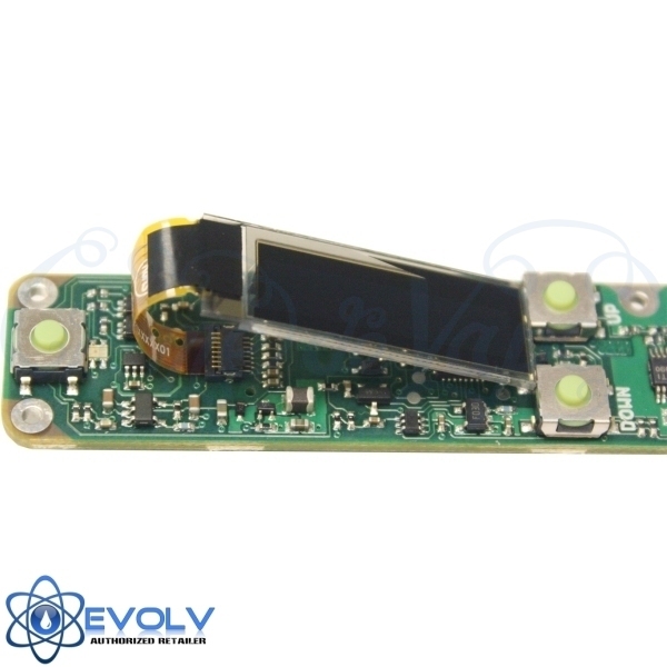 DNA 75 by Evolv - Creme de Vape