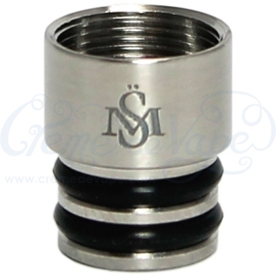 Kayfun 5/5s Drip Tip base only by Svoemesto - Creme de Vape
