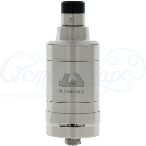 Svoemesto Kayfun Prime RTA - Creme de Vape