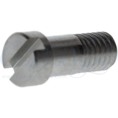 Replacement 510 contact screw by Svoemesto - Creme de Vape