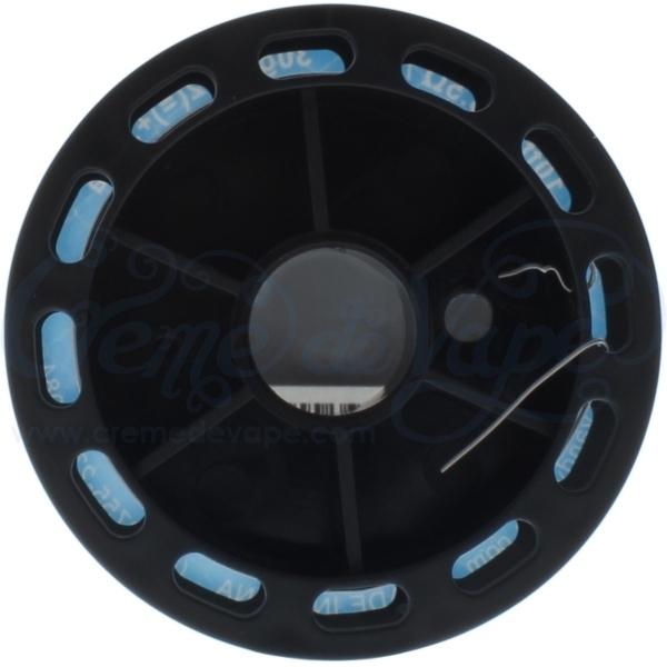 Vandy Vape Flat Clapton Wire - Creme de Vape