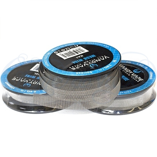 Vandy Vape Mesh Wire - Creme de Vape