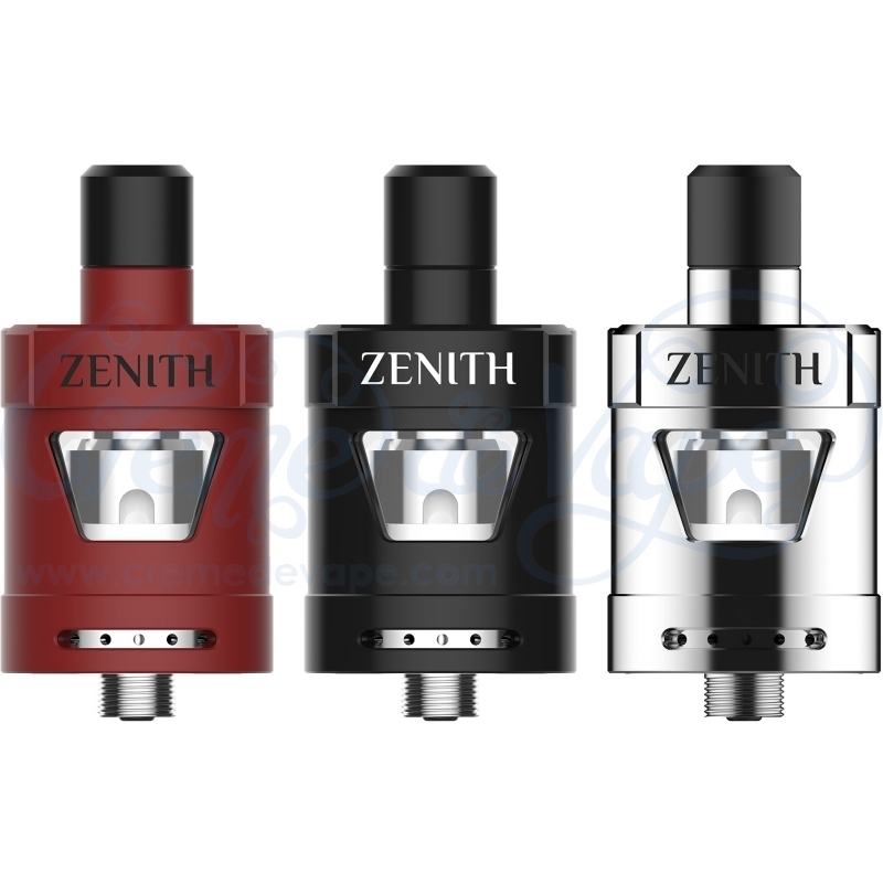 Zenith MTL Tank by Innokin - Creme de Vape