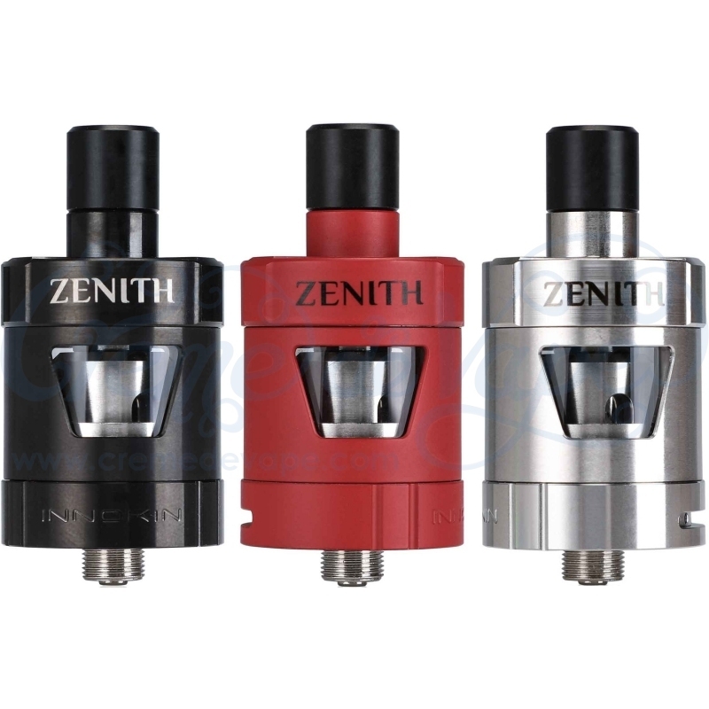 Innokin Zenith MTL Tank - Creme de Vape