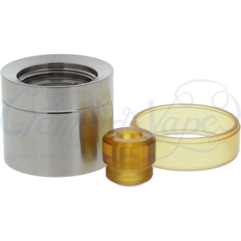 Kayfun Prime Ultem kit by Svoemesto - Creme de Vape