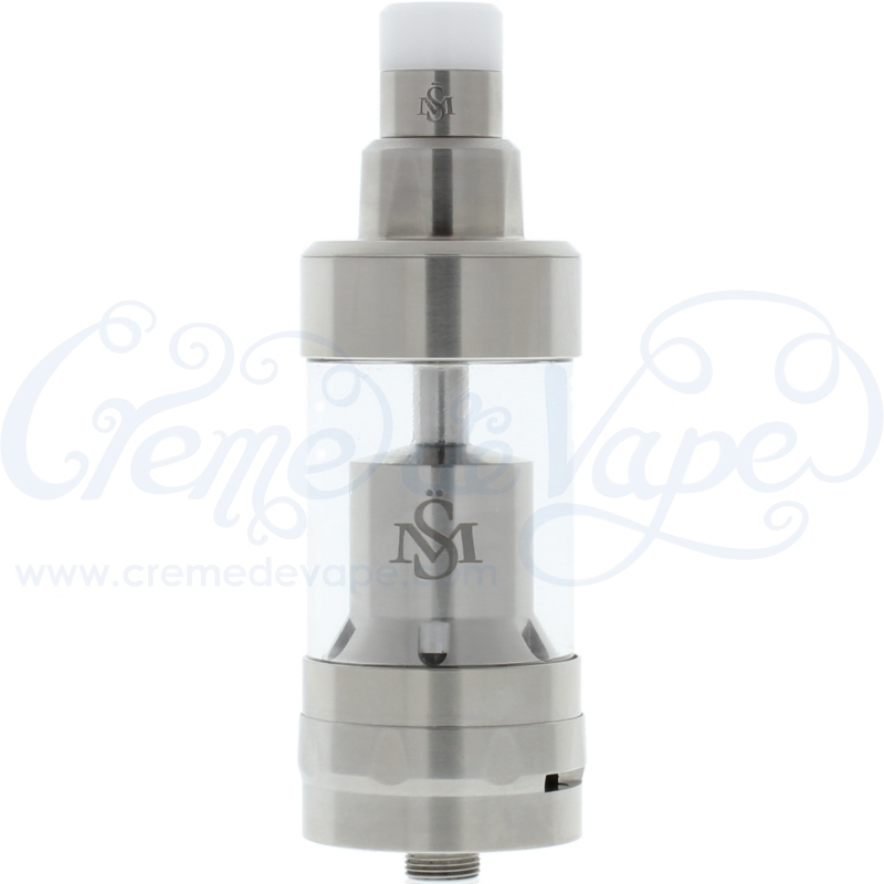 Svoemesto Kayfun 5 Squared RTA - Creme de Vape