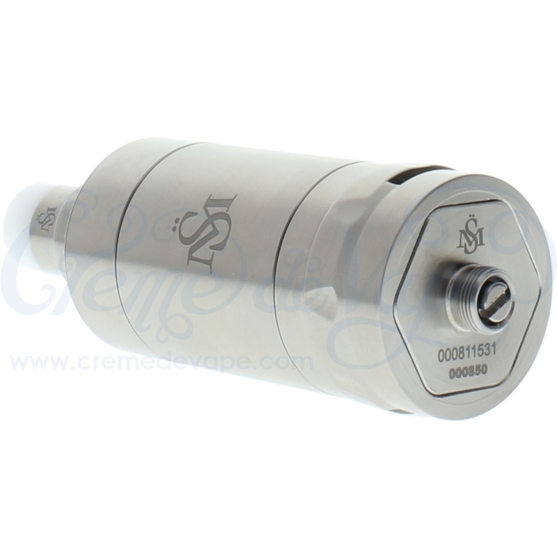 Svoemesto Kayfun 5 Squared RTA - Creme de Vape