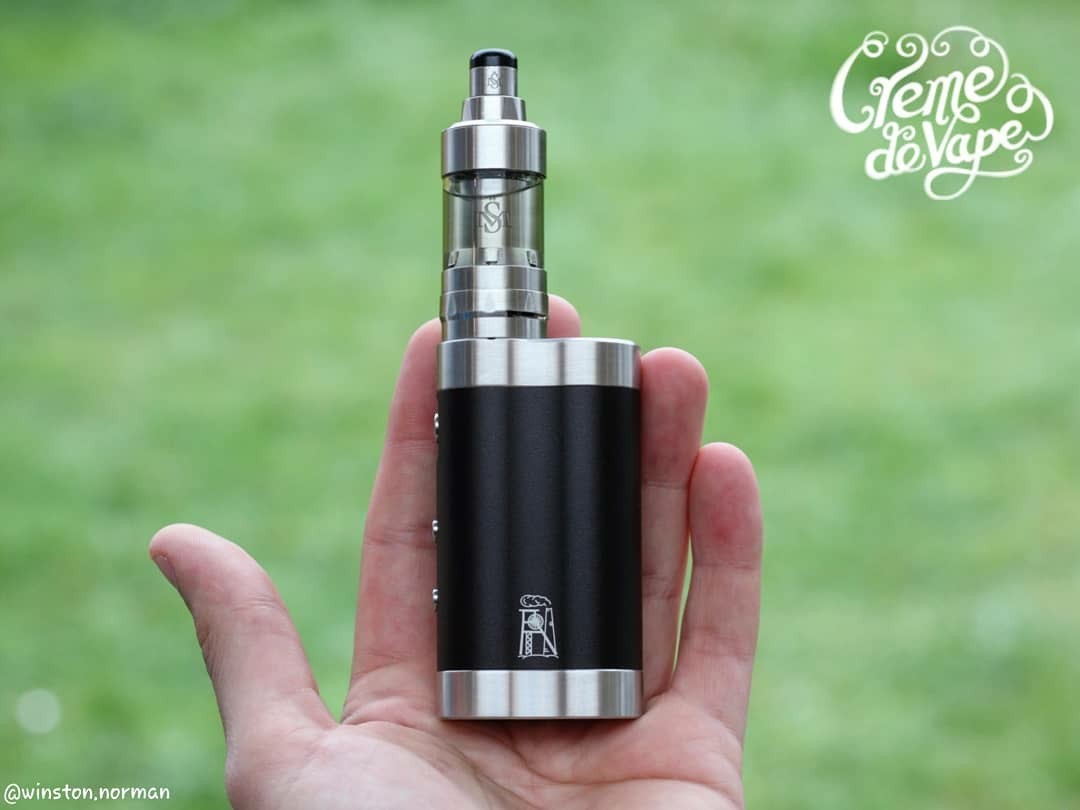Dicodes Dani Box Mini - Creme de Vape