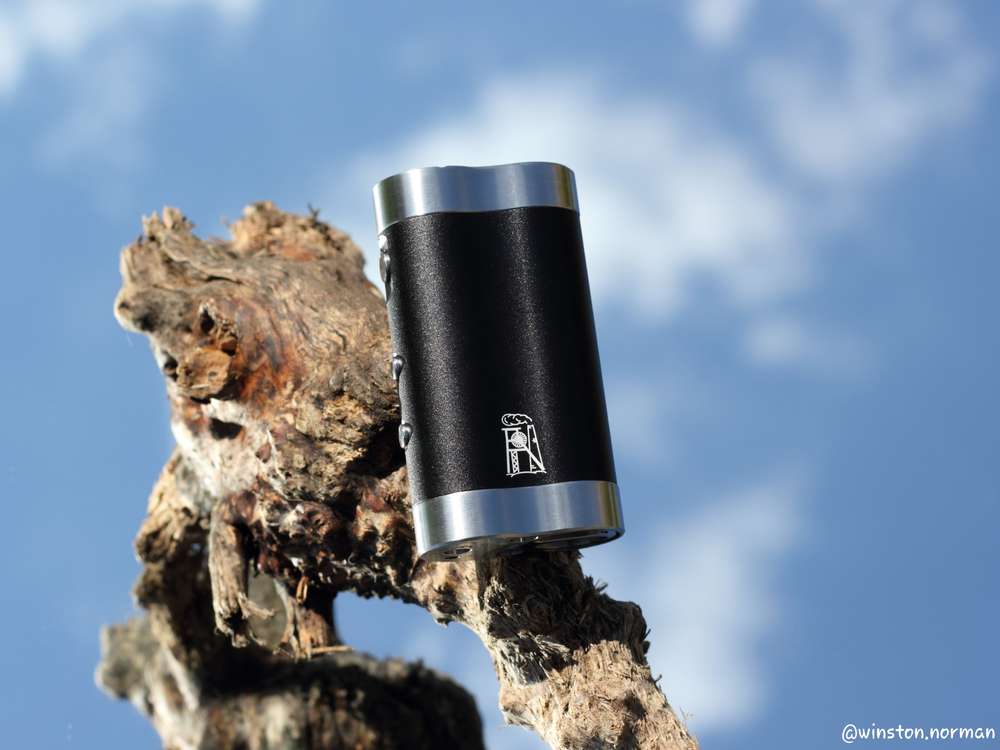 Dicodes Dani Box Mini - Creme de Vape