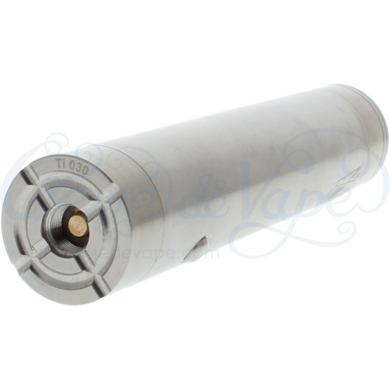 Dicodes Dani Extreme V3 Titanium Tube Mod - Creme de Vape