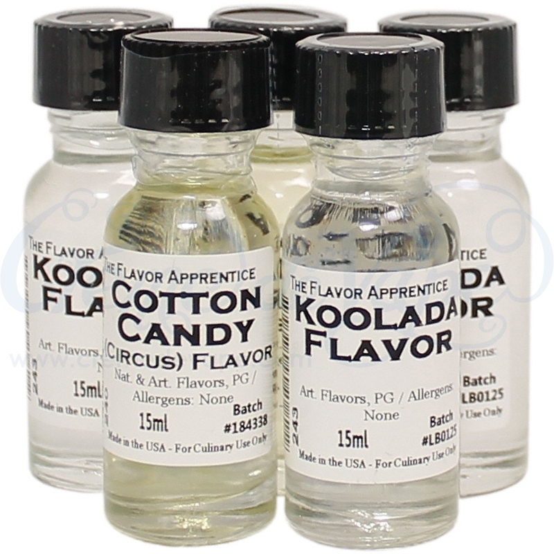 Raspberry (Sweet) concentrate by TFA - 15ml