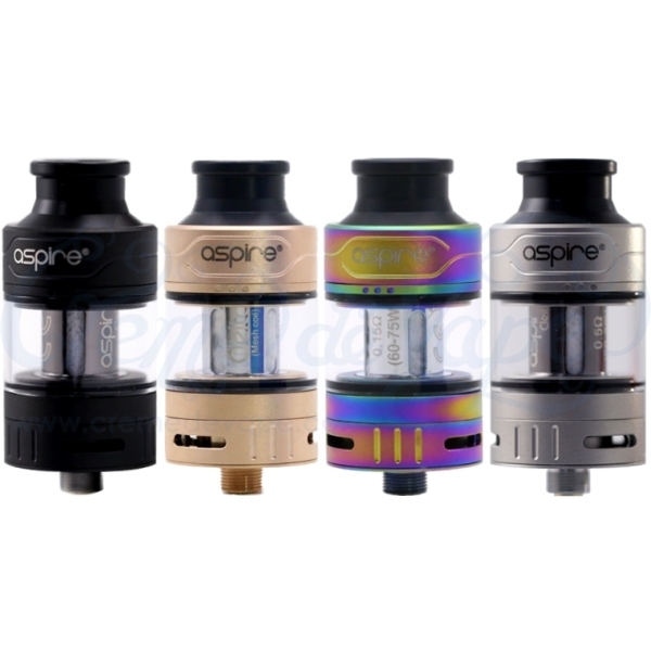 Aspire Cleito Pro Subtank - Creme de Vape