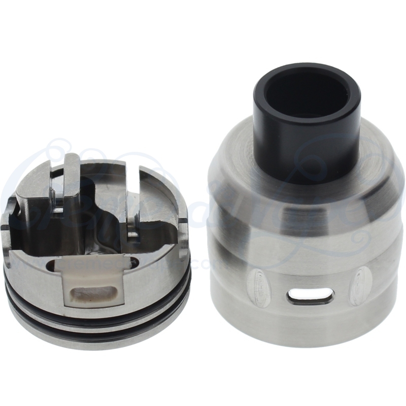 Eden Mods Salix RDA - Creme de Vape