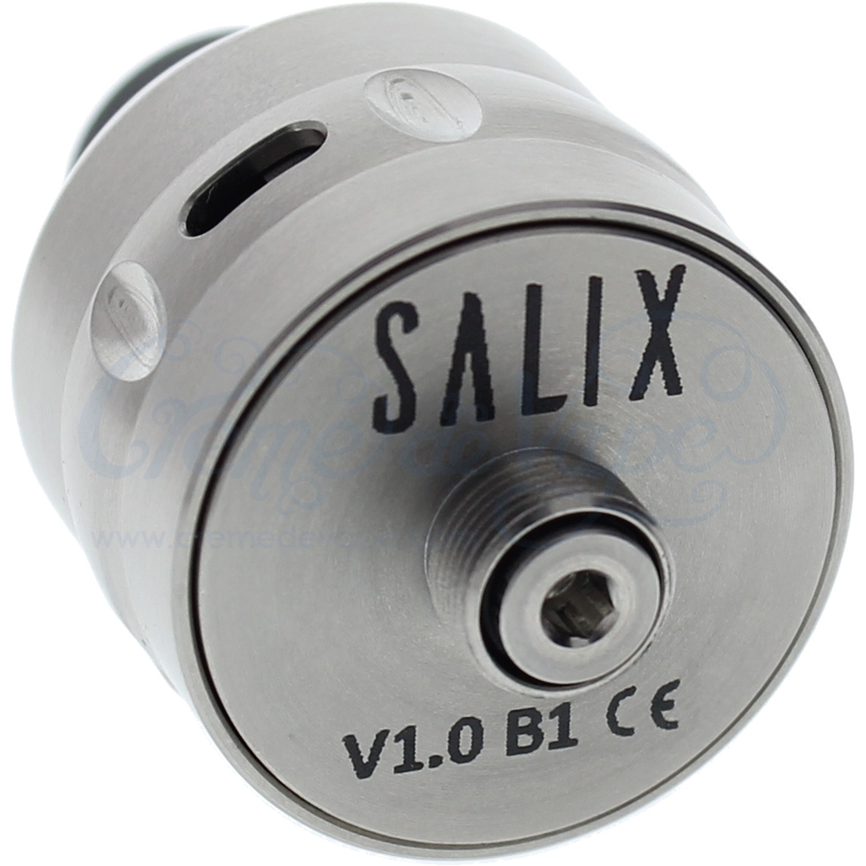 Eden Mods Salix RDA - Creme de Vape