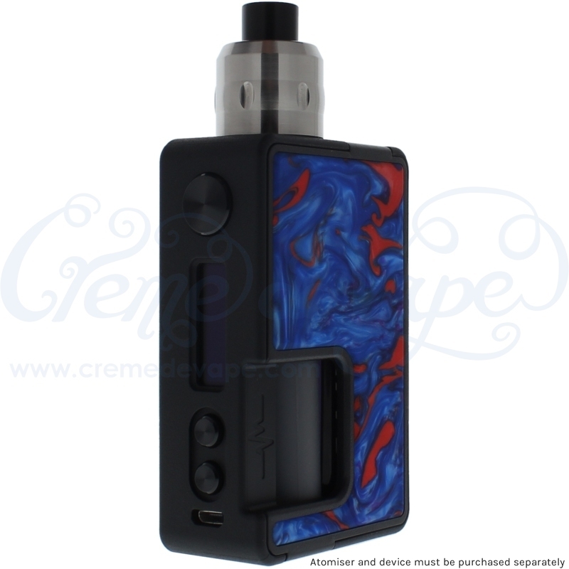 Eden Mods Salix RDA - Creme de Vape