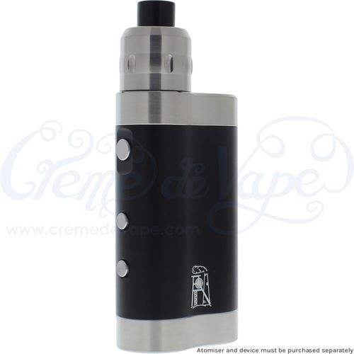 Eden Mods Salix RDA - Creme de Vape