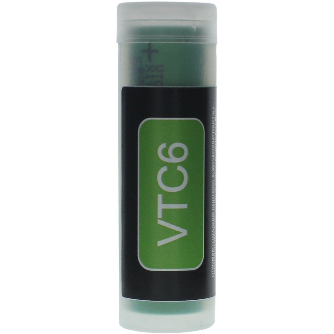 Sony/Murata VTC6 18650 3000mAh battery - Creme de Vape