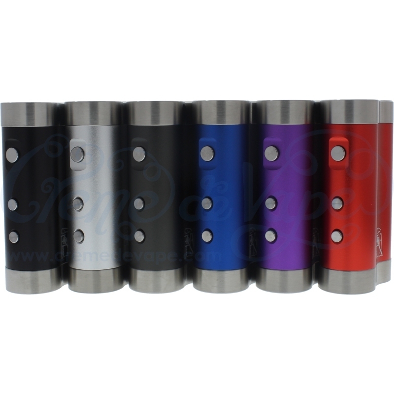 Dicodes Dani Box 21700 - Creme de Vape