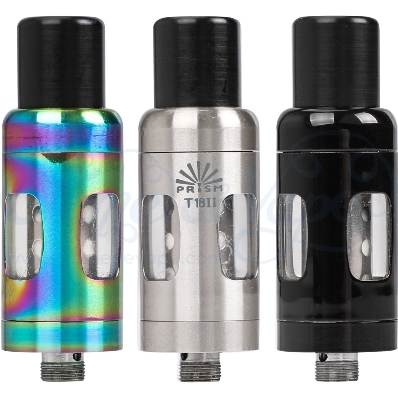 Innokin Prism T18 Tank - Crème de Vape