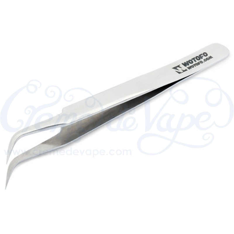 Wotofo Rebuilding tool kit - Creme de Vape