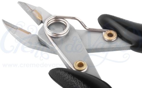 Wotofo Rebuilding tool kit - Creme de Vape