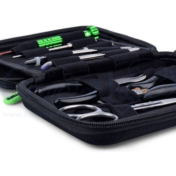 Wotofo Rebuilding tool kit - Creme de Vape