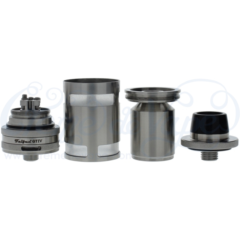 Taifun GT IV RTA (TPD Version) - Creme de Vape