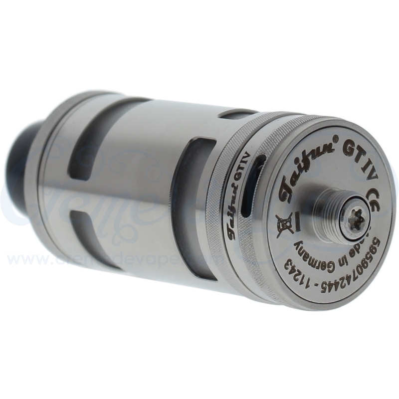 Taifun GT IV RTA (TPD Version) - Creme de Vape