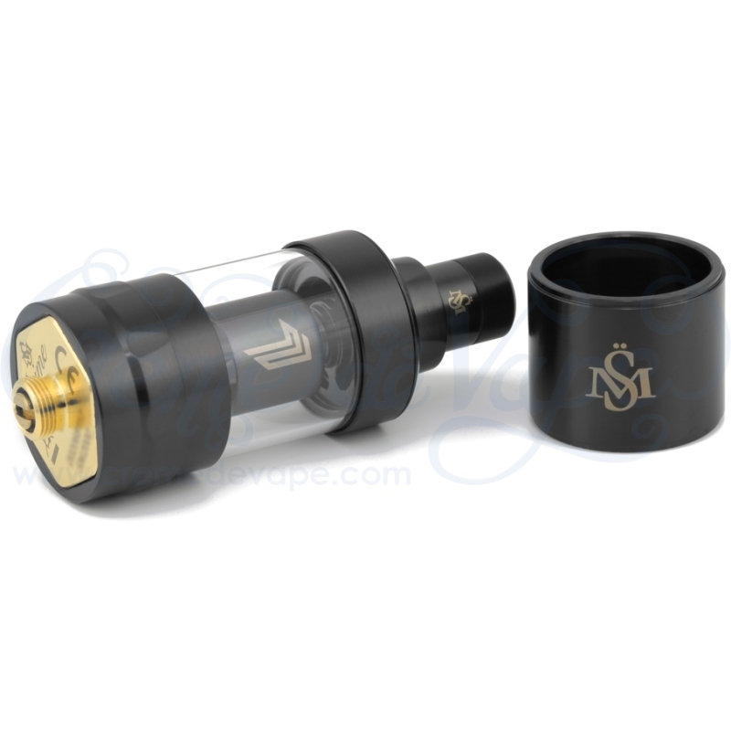 Svoemesto Kayfun Prime SE NITE DLC - Creme de Vape