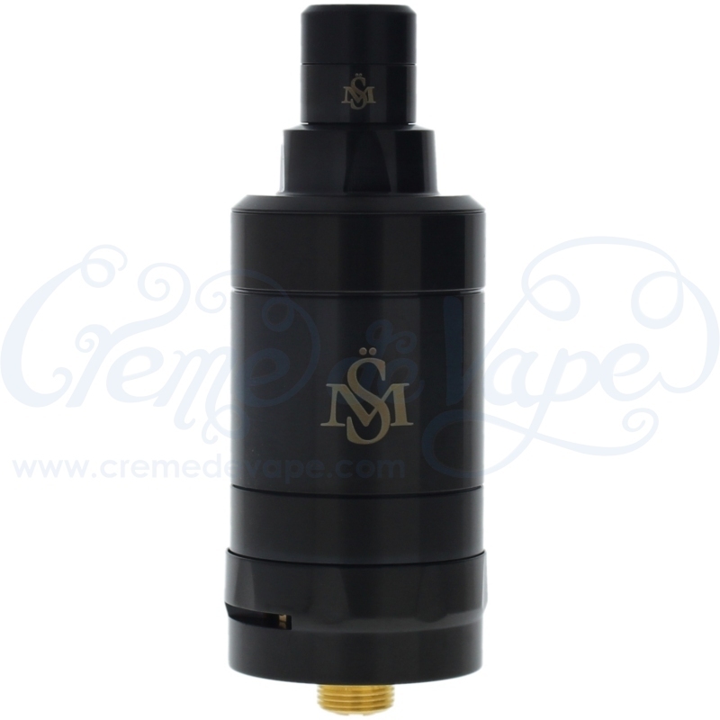 Svoemesto Kayfun Prime SE NITE DLC - Creme de Vape