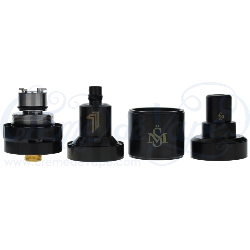 Svoemesto Kayfun Prime SE NITE DLC - Creme de Vape