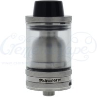 Taifun GT IV Pure Glass RTA - Creme de Vape