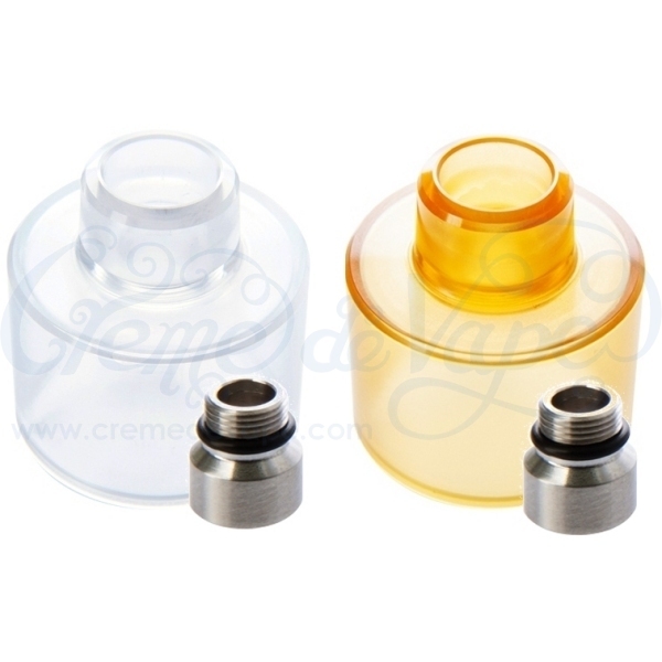 Kayfun [Lite] Dome Kit by Svoemesto - Creme de Vape