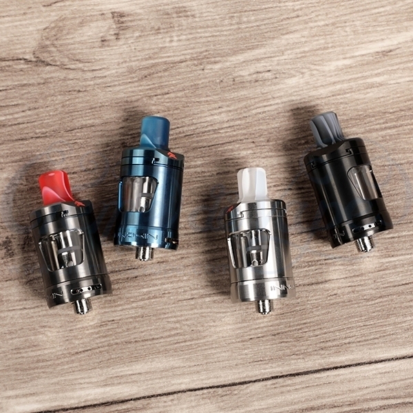 Innokin Zlide MTL Tank - Creme de Vape