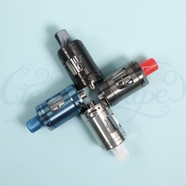 Innokin Zlide MTL Tank - Creme de Vape