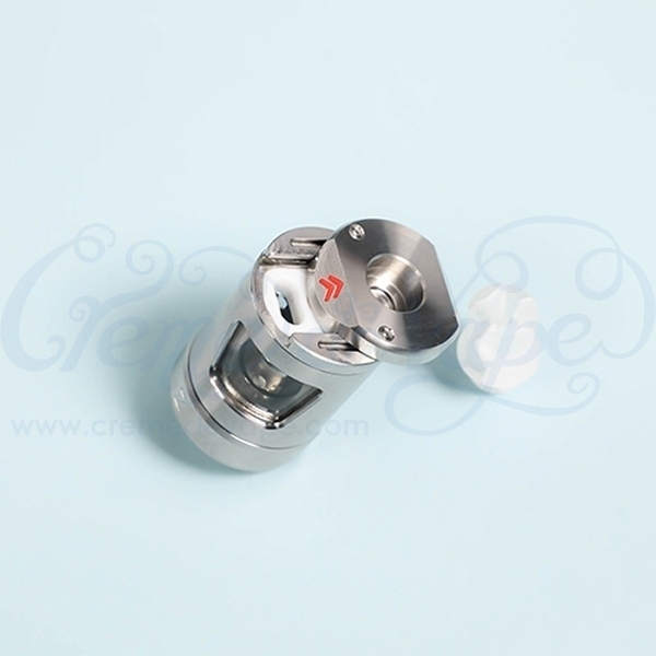 Innokin Zlide MTL Tank - Creme de Vape