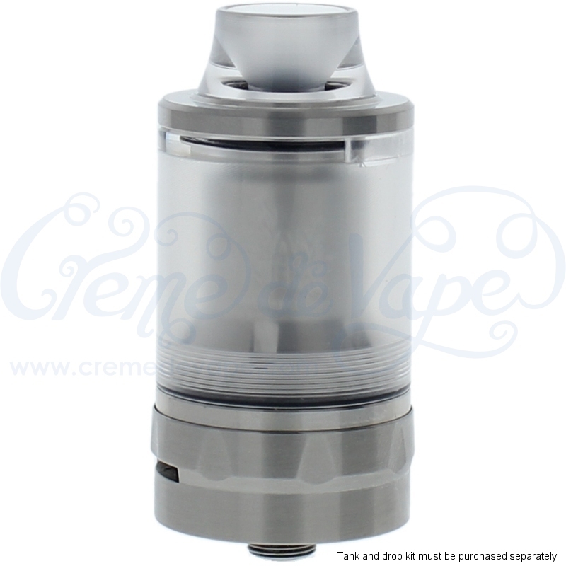 Kayfun 5 Squared Nano Kit by Steam Tuners - Creme de Vape