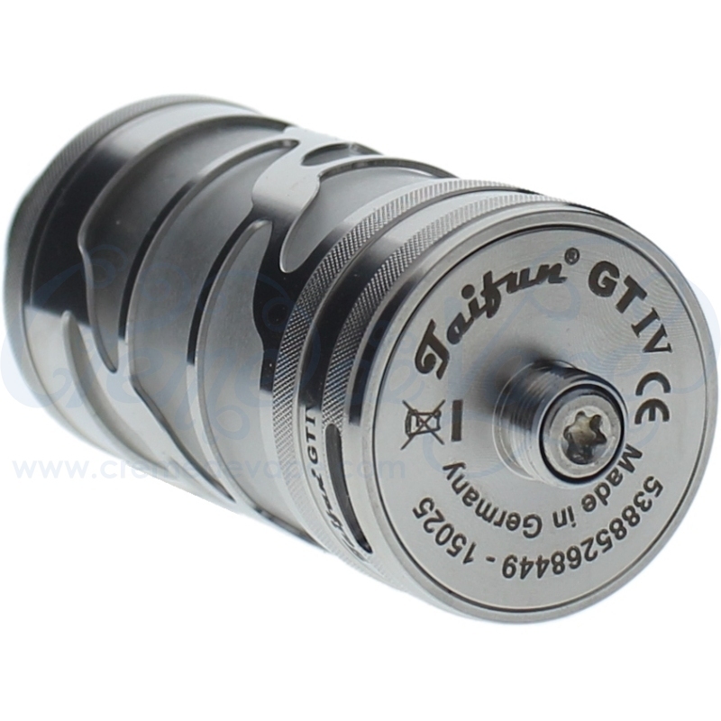 Taifun GT IV RTA - Creme de Vape