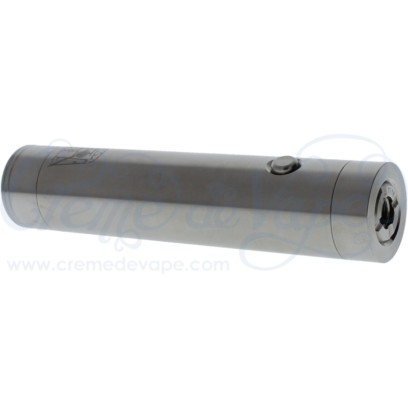 Dicodes Dani 25 Titanium Tube Mod - Creme de Vape
