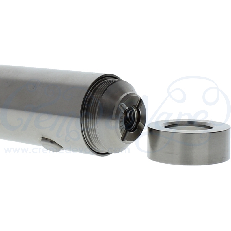 Dicodes Dani 25 Titanium Tube Mod - Creme de Vape